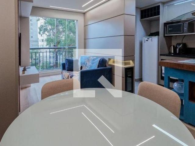 Apartamento à Venda Jardim Iris, 2 Quartos, 54 m2