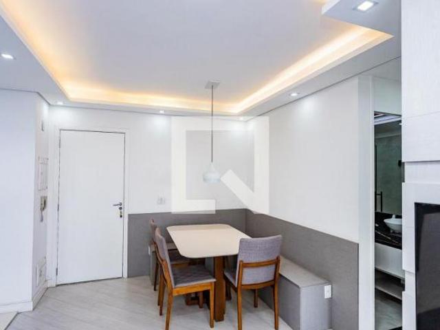 Apartamento à Venda Jardim Iris, 2 Quartos, 53 m2