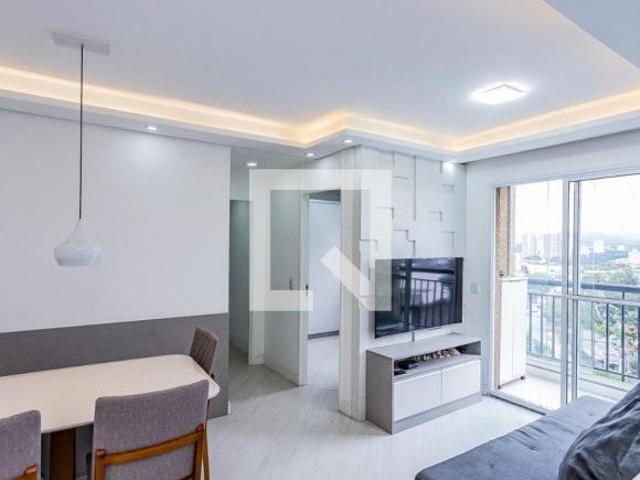 Apartamento à Venda Jardim Iris, 2 Quartos, 53 m2
