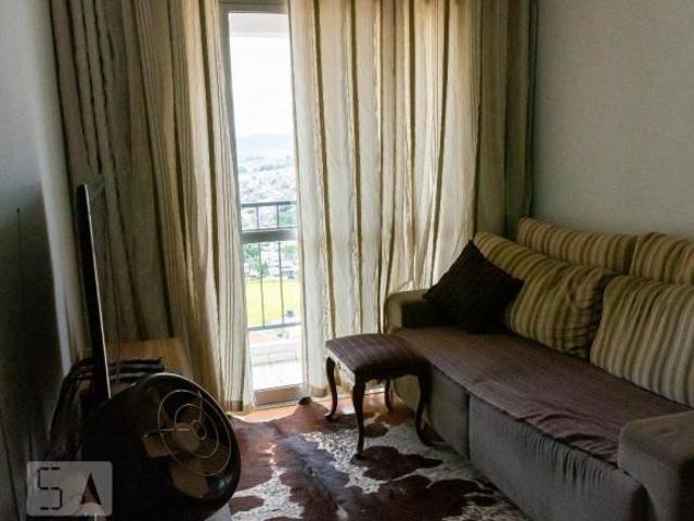 Apartamento à Venda Jardim Iris, 2 Quartos, 53 m2