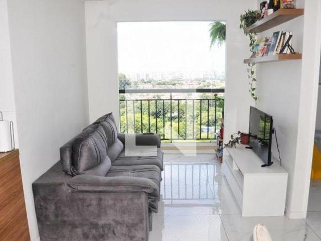 Apartamento à Venda Jardim Iris, 2 Quartos, 53 m2