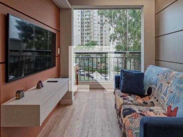 Apartamento à Venda Jardim Iris, 2 Quartos, 53 m2
