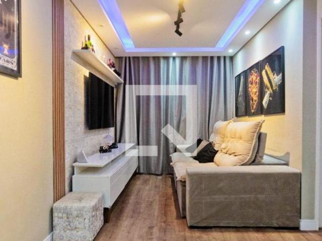 Apartamento à Venda Jardim Iris, 2 Quartos, 53 m2