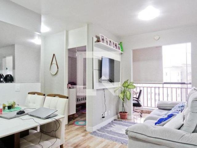 Apartamento à Venda Jardim Iris, 2 Quartos, 53 m2