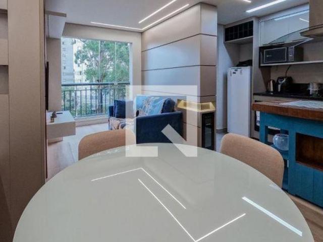 Apartamento à Venda Jardim Iris, 2 Quartos, 53 m² São Paulo