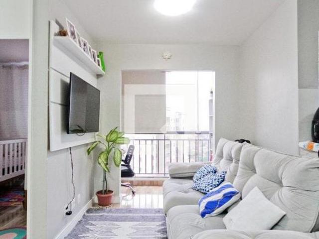 Apartamento à Venda Jardim Iris, 2 Quartos, 53 m² São Paulo