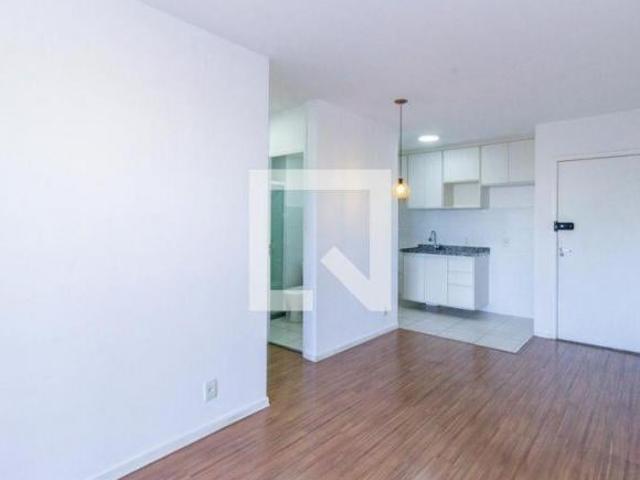 Apartamento à Venda Jardim Iris, 2 Quartos, 53 m² São Paulo