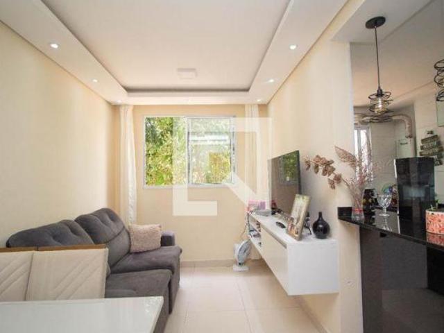 Apartamento à Venda Jardim Iris, 2 Quartos, 53 m² São Paulo