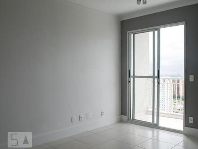 Apartamento à Venda Jardim Iris, 2 Quartos, 50 m2