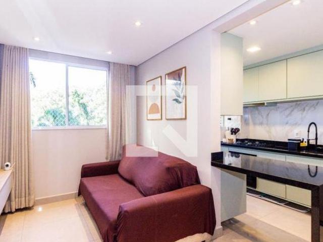 Apartamento à Venda Jardim Iris, 2 Quartos, 50 m2