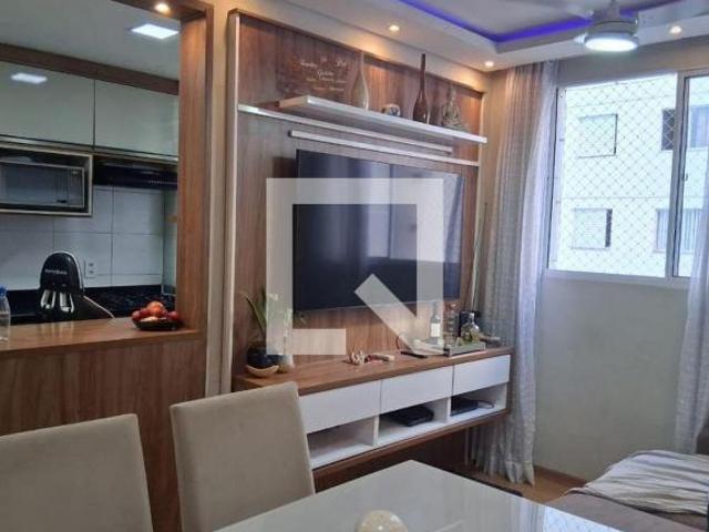 Apartamento à Venda Jardim Iris, 2 Quartos, 50 m2