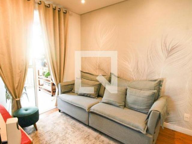 Apartamento à Venda Jardim Iris, 2 Quartos, 50 m2