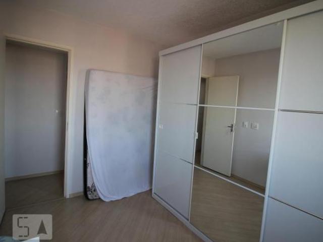 Apartamento à Venda Jardim Iris, 2 Quartos, 50 m2