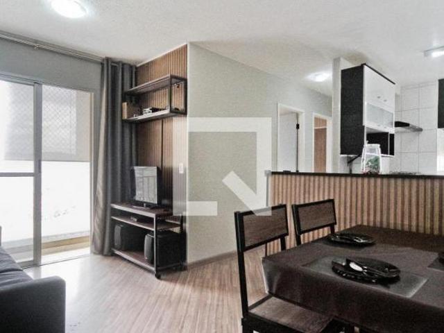 Apartamento à Venda Jardim Iris, 2 Quartos, 50 m2