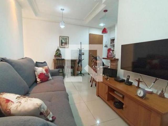 Apartamento à Venda Jardim Iris, 2 Quartos, 50 m2