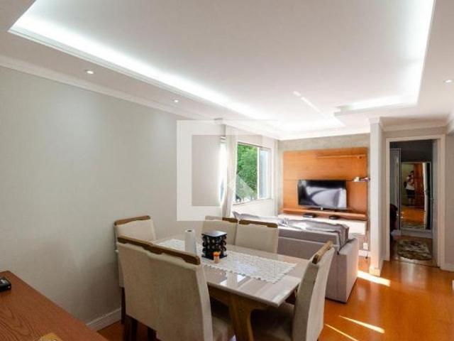 Apartamento à Venda Jardim Iris, 2 Quartos, 50 m2