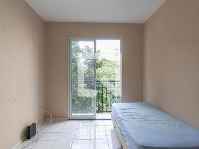 Apartamento à Venda Jardim Iris, 2 Quartos, 50 m2