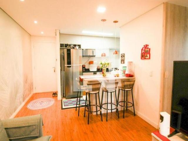 Apartamento à Venda Jardim Iris, 2 Quartos, 50 m2