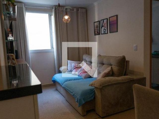 Apartamento à Venda Jardim Iris, 2 Quartos, 50 m2
