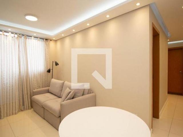 Apartamento à Venda Jardim Iris, 2 Quartos, 50 m2