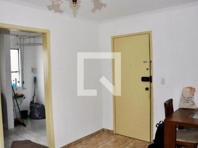 Apartamento à Venda Jardim Iris, 2 Quartos, 50 m2