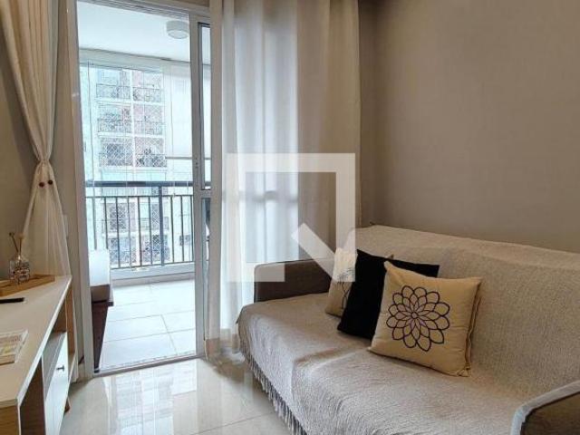Apartamento à Venda Jardim Iris, 2 Quartos, 50 m2