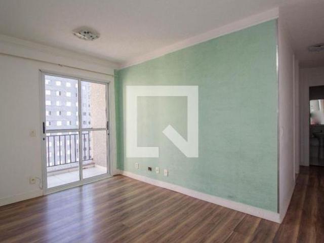 Apartamento à Venda Jardim Iris, 2 Quartos, 50 m2