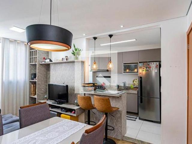 Apartamento à Venda Jardim Iris, 2 Quartos, 50 m2