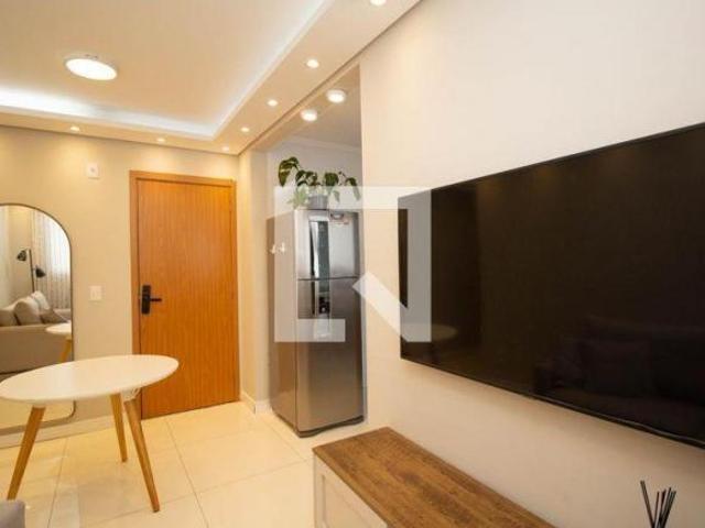 Apartamento à Venda Jardim Iris, 2 Quartos, 50 m² São Paulo