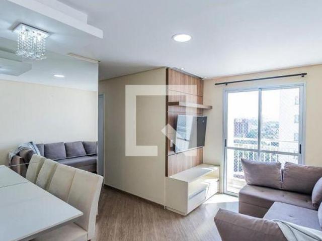 Apartamento à Venda Jardim Iris, 2 Quartos, 50 m² São Paulo