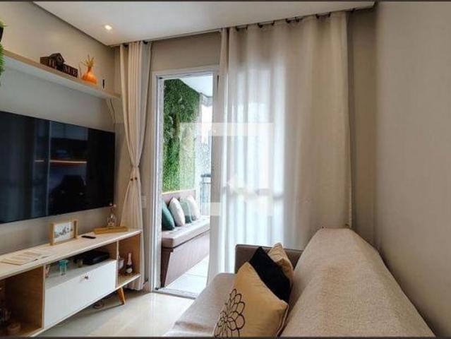 Apartamento à Venda Jardim Iris, 2 Quartos, 50 m² São Paulo