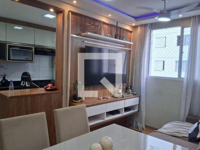 Apartamento à Venda Jardim Iris, 2 Quartos, 50 m² São Paulo