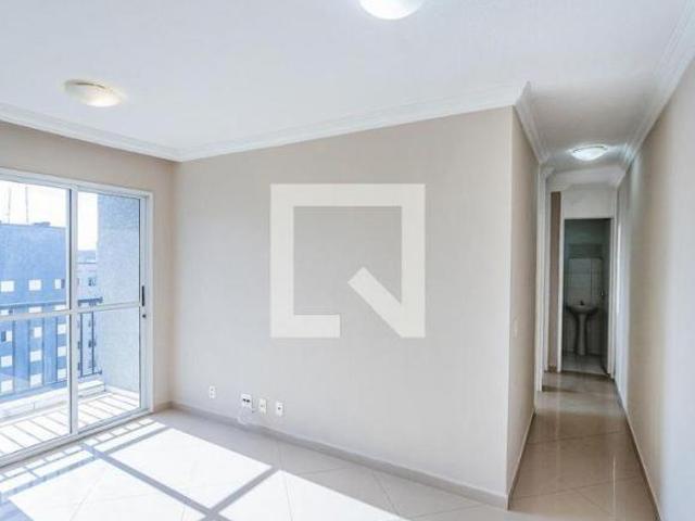 Apartamento à Venda Jardim Iris, 2 Quartos, 50 m² São Paulo