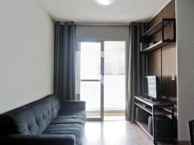 Apartamento à Venda Jardim Iris, 2 Quartos, 50 m² São Paulo
