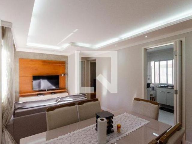 Apartamento à Venda Jardim Iris, 2 Quartos, 50 m² São Paulo