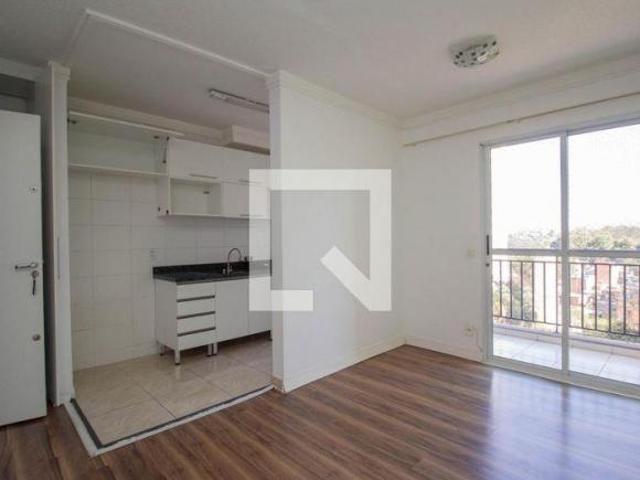 Apartamento à Venda Jardim Iris, 2 Quartos, 50 m² São Paulo