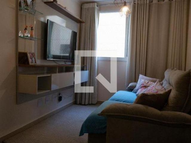 Apartamento à Venda Jardim Iris, 2 Quartos, 50 m² São Paulo