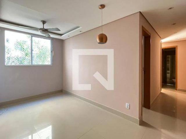 Apartamento à Venda Jardim Iris, 2 Quartos, 51 m2