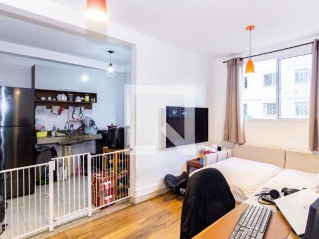 Apartamento à Venda Jardim Iris, 2 Quartos, 51 m2