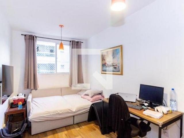 Apartamento à Venda Jardim Iris, 2 Quartos, 51 m² São Paulo