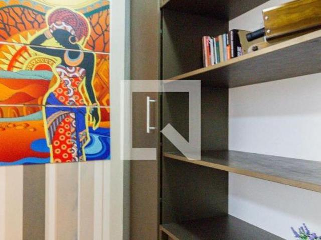 Apartamento à Venda Jardim Iris, 2 Quartos, 52 m2