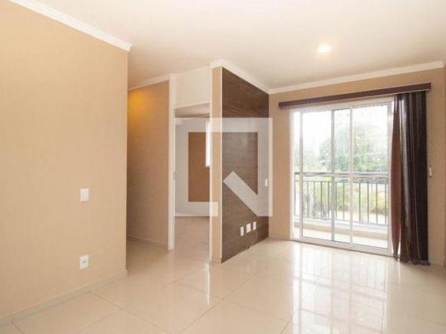 Apartamento à Venda Jardim Iris, 2 Quartos, 52 m2