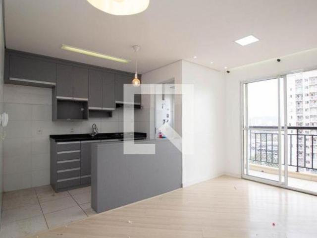 Apartamento à Venda Jardim Iris, 2 Quartos, 52 m2