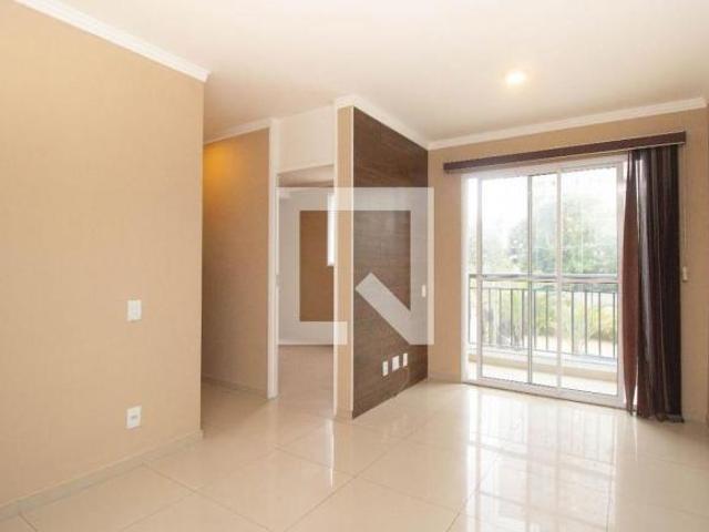 Apartamento à Venda Jardim Iris, 2 Quartos, 52 m2