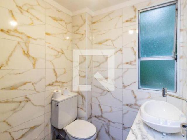 Apartamento à Venda Jardim Iris, 2 Quartos, 52 m2