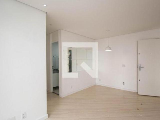 Apartamento à Venda Jardim Iris, 2 Quartos, 52 m2