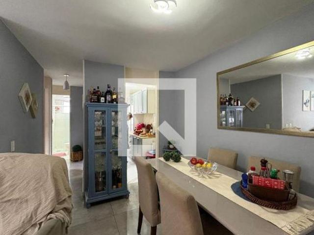 Apartamento à Venda Jardim Iris, 2 Quartos, 52 m2