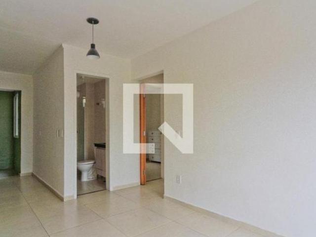 Apartamento à Venda Jardim Iris, 2 Quartos, 52 m2