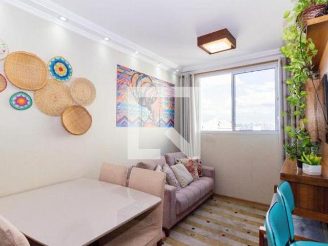 Apartamento à Venda Jardim Iris, 2 Quartos, 52 m2
