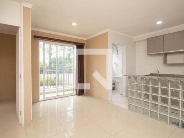 Apartamento à Venda Jardim Iris, 2 Quartos, 52 m² São Paulo